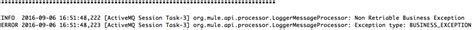 Howto Exceptions And Error Handling In Mule Mulesoft Blog