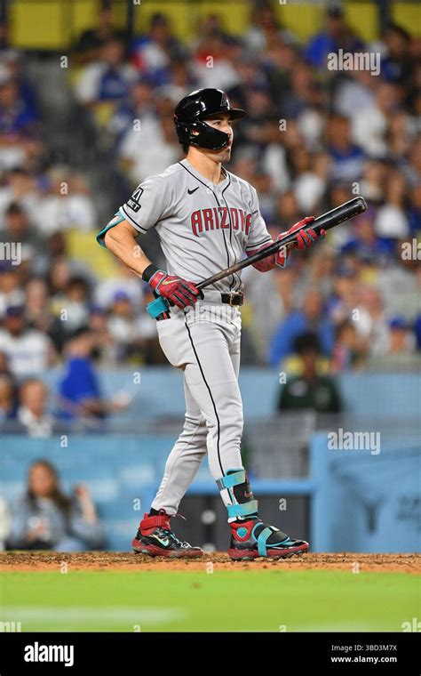 Los Angeles Ca May 21 Arizona Diamondbacks Right Fielder Corbin