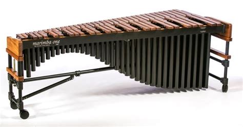 Mallets And Keyboards Families Of Instruments