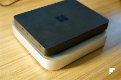 Test Microsoft Dev Kit 2023 Notre Avis Complet Ordinateurs De Bureau Frandroid