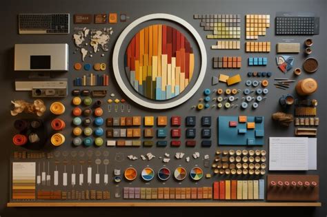 Premium Photo Marketing Automation Workflow Charts Automation Software And Analytics Reports