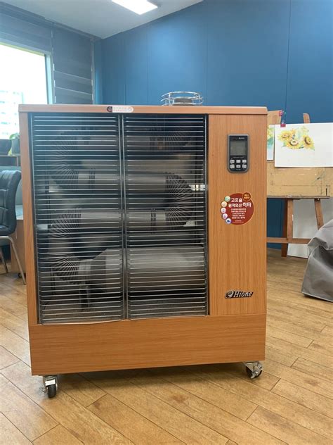 대성원적외선등유히터등유통2개 당근 중고거래