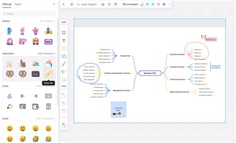 Logic Diagram Drawing Software How To Draw Quickly