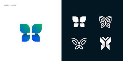 Phama Logo Design Behance