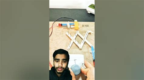 Diy Automobile Arduino Useful Toys Diyscience Innovation Diygadgets Youtube