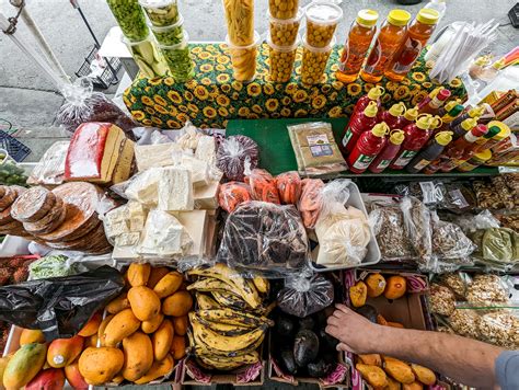 Inside The El Salvador Corridor Las Best Street Food Market Eater La