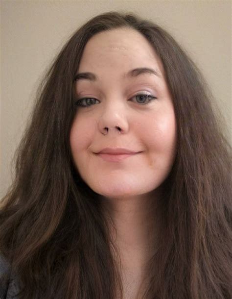 This Is My First Time Showing My Face I Think My Lips Would Look Great Around Your Cock