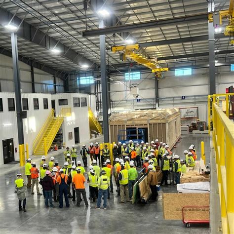 Fading West Building Systems Chooses Fibo Fibo Modular