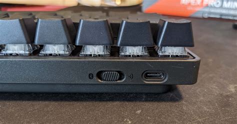 SteelSeries Apex Pro Mini Wireless Review Australia Reviews Org