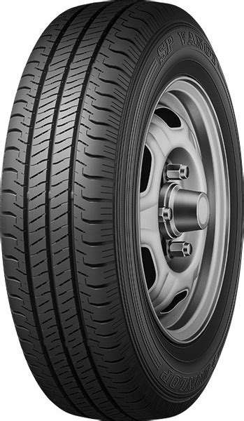 Летние шины Dunlop SP Van01 215/70 R16C купить в Гомеле — ShinoMagaz