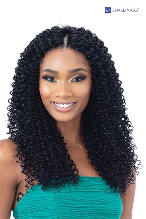Shake N Go Organique Water Wave 182022