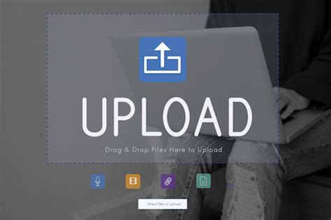Upload Multiple Assets With A Few Clicks Contentstack
