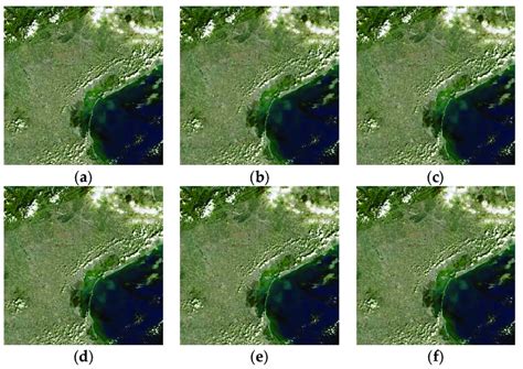 Source Image And Reconstructed Images A Source Image B