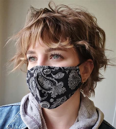 50 Trendy Short Shag Haircuts In 2024 Hair Adviser