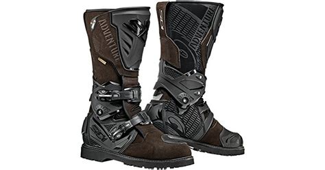Sidi Adventure 2 im Test: 1,6 gut