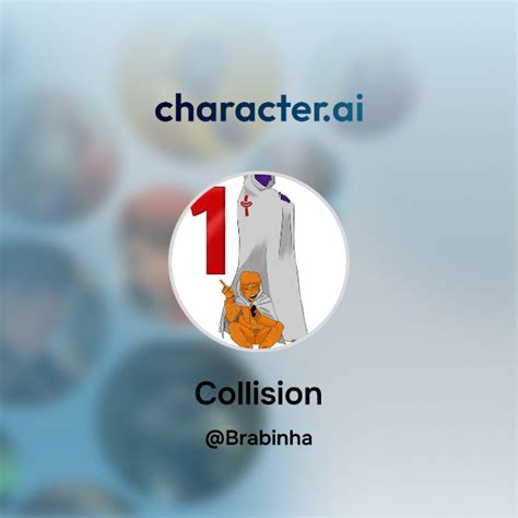 Chat With Collision Characterai Personalized Ai For Every Moment