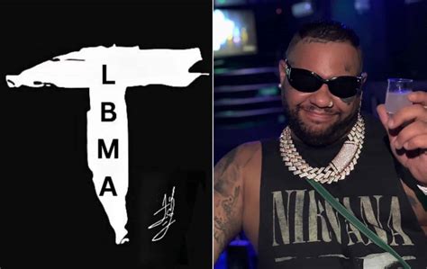 Qué Significa “lbma” Las Siglas Con Las Que Todos Rinden Tributo A El