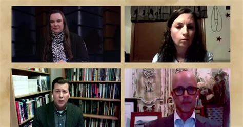 Politically Speaking Election Review Pbs