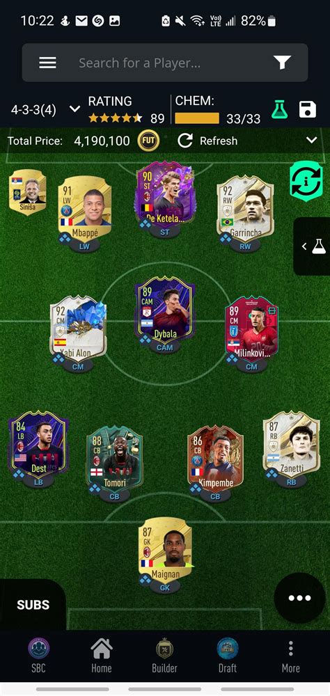 Help I Packed Mbappe Last Night But I Was Almost Done Doing De