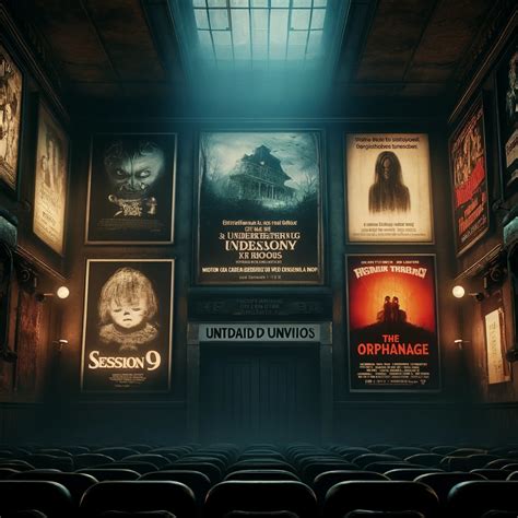 Hidden Gems Unearthing The Underrated And Overlooked In Horror Cinema Frnwh