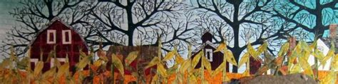 Barbara Strobel Dellger Artistowner At Bsd Art Quilts Linkedin