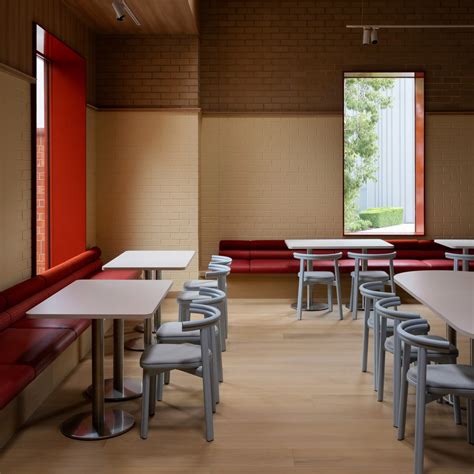 Redbridge School In Lisbon Built Around Existing Building By Arx Portugal