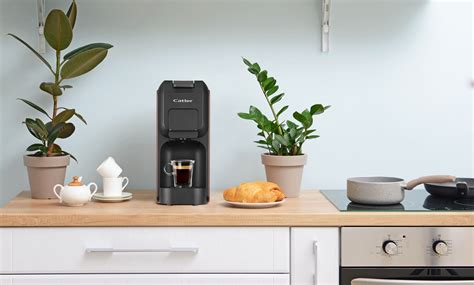 Coffeemakers Catler