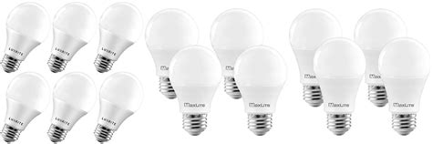 Top 5 Led Bulbs For Enclosed Fixtures Review And Guide