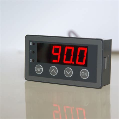 Digital Display Meter 0 10v 0 20ma 2 10v 4 20ma An Vicedeal