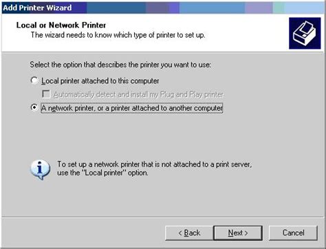 Step By Step IPP Based Print Server Using CUPS Page Page
