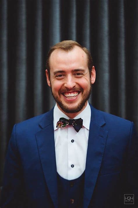 Magician In Brisbane Nathan Hedger