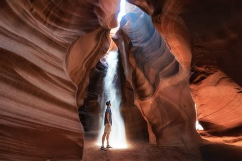5 Best Tours To Antelope Canyon From Las Vegas