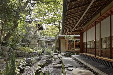 Gallery Of Hotel Vmg Villa Kyoto Moriyoshi Naotake Atelier 6