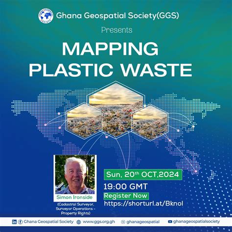 Our Guest Speaker Simon Ironside—a Renowned Cadastral Surveyor Specializing In Surveyor