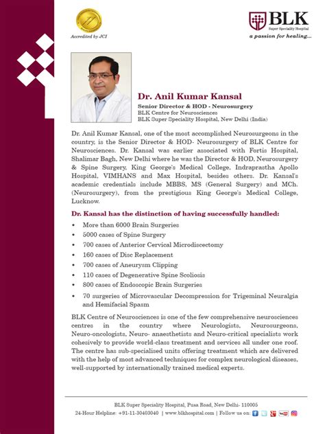 Anil Kumar Kansal Pdf