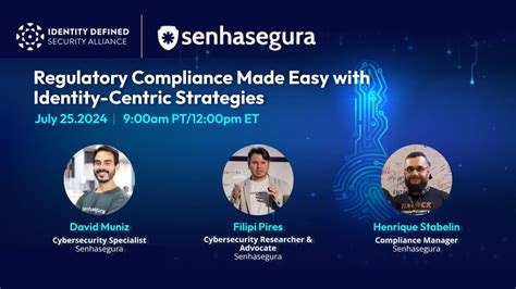 Identity Defined Security Alliance On Linkedin Cybersecurity Identitymanagement Dataprivacy