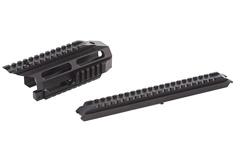 Ghk Aug Ras Handguard For Ghk Aug Gbb Ehobby Asia