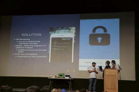 Sb Hacks The Bottom Line Ucsb