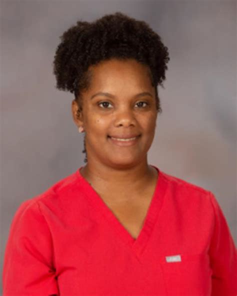 Travanta C Welch Msn Fnp Bc University Of Mississippi Medical Center