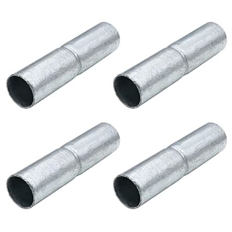 Discover The Best Chain Link Top Rail Connectors For A Secure Fence