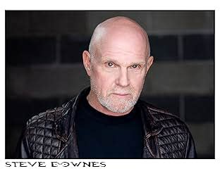 Steve Downes Imdb