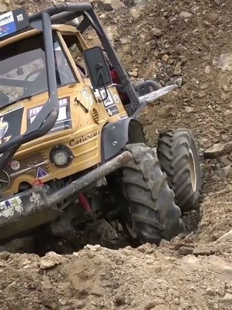 Off Road Bagian 46 Offroad Otomotif Fyp Trending Youtube