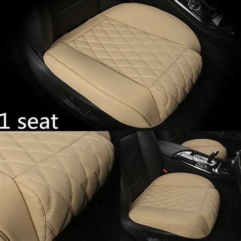 사계절 일반 카시트 쿠션 자동차 스타일링 패드 볼보 C30 S40 S60l V40 V60 Xc60 Xc90 Suv 시리즈용