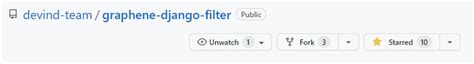 arun thοmas on linkedin opensource django graphenedjangofilter github