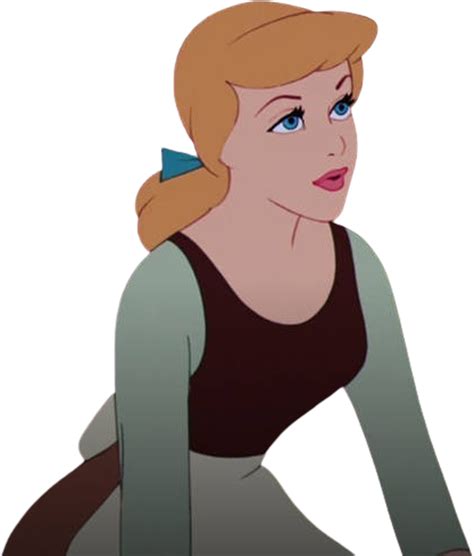 Princess Cinderella Vector 204 By Mrtoonlover83 On Deviantart