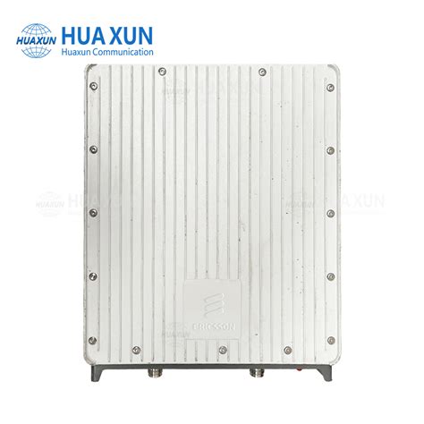 Ericsson 2219 Ericsson Radio 2219 Radio 2219 Ericsson