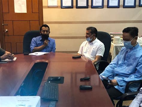 Khan Mohd Akram Khan On Linkedin Im Honoured To Have Miti Delegates