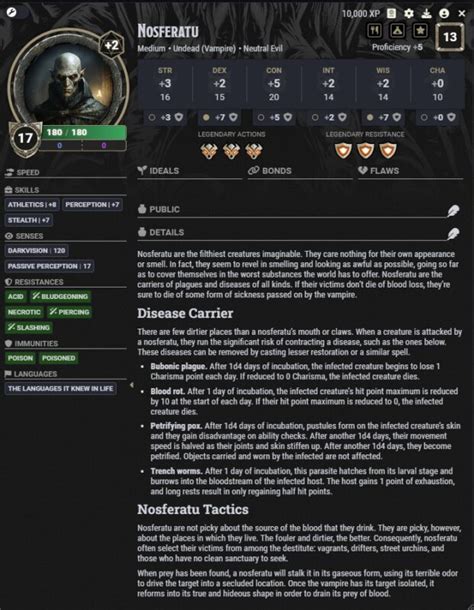 Chaos Unleashed Volume 3 Foundry Vtt Module Lunch Break Heroes