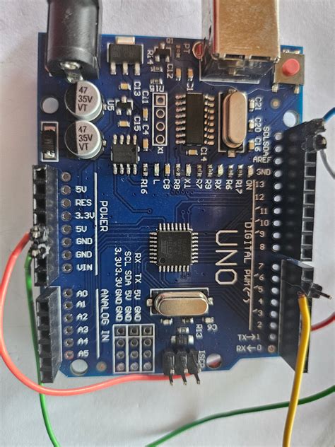 Rtc Fehler Was Mach Ich Falsch Page 3 Deutsch Arduino Forum