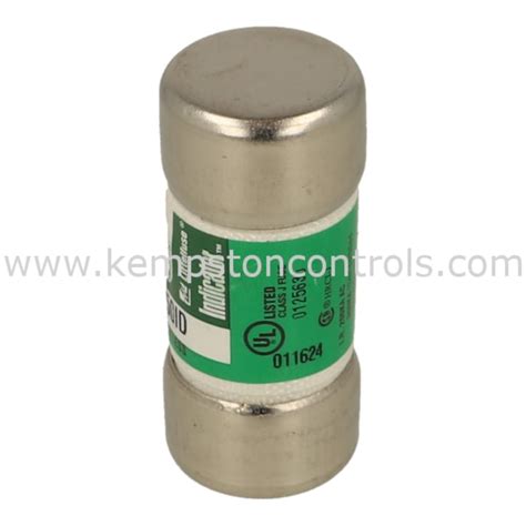 Littelfuse JTD ID VAISALA UL CLASS J TIME DELAY FUSE WITH INDICATION SERIES KA